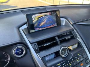 Pelēks Lexus NX 2016 Daugavpils, ar dzinēja tilpumu 2.50 L un nobraukumu 204 tūkst. km par 20950 €, foto 21 vietnē AUTOMOTO.COM.LV
