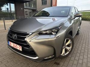Pelēks Lexus NX 2016 Daugavpils, ar dzinēja tilpumu 2.50 L un nobraukumu 153 tūkst. km par 21950 €, foto 11 vietnē AUTOMOTO.COM.LV