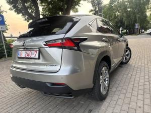 Pelēks Lexus NX 2016 Daugavpils, ar dzinēja tilpumu 2.50 L un nobraukumu 153 tūkst. km par 21950 €, foto 14 vietnē AUTOMOTO.COM.LV