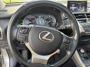 Pelēks Lexus NX 2016 Daugavpils, ar dzinēja tilpumu 2.50 L un nobraukumu 153 tūkst. km par 21950 €, foto 20 vietnē AUTOMOTO.COM.LV
