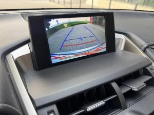 Pelēks Lexus NX 2016 Daugavpils, ar dzinēja tilpumu 2.50 L un nobraukumu 153 tūkst. km par 21950 €, foto 22 vietnē AUTOMOTO.COM.LV
