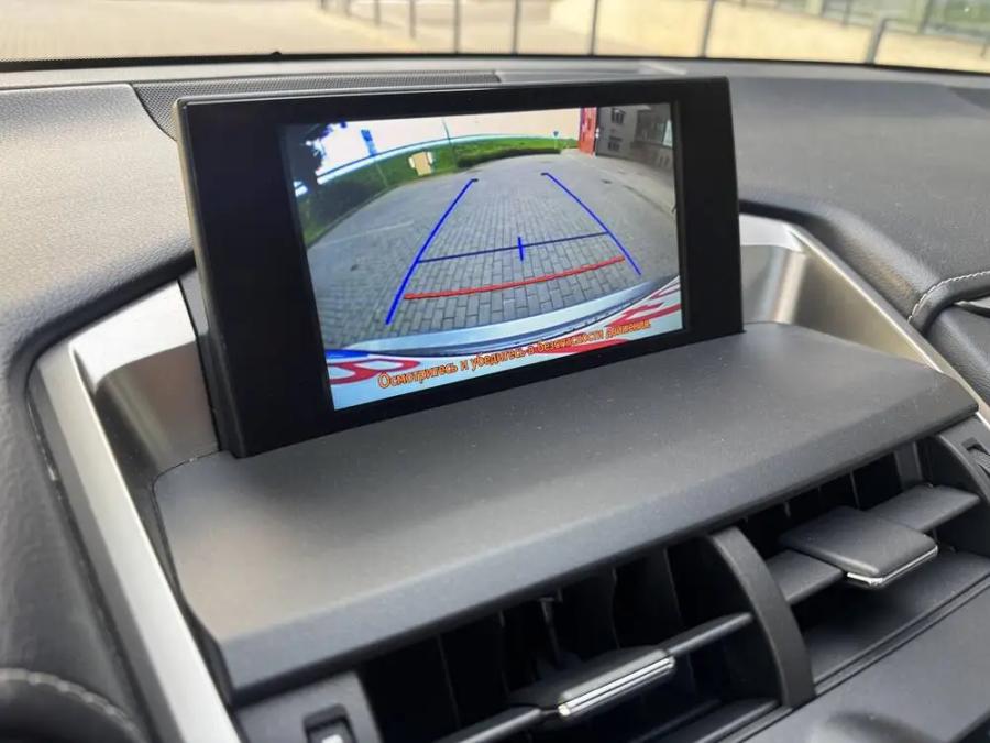 Pelēks Lexus NX 2016 Daugavpils, ar dzinēja tilpumu 2.50 L un nobraukumu 153 tūkst. km par 21950 €, foto 22 vietnē AUTOMOTO.COM.LV