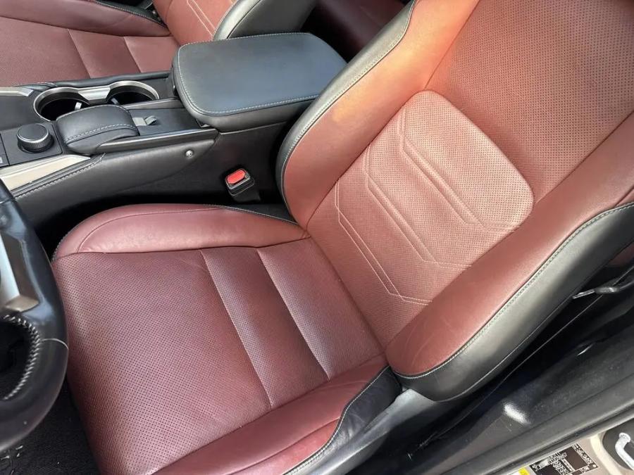 Pelēks Lexus NX 2016 Daugavpils, ar dzinēja tilpumu 2.50 L un nobraukumu 153 tūkst. km par 21950 €, foto 30 vietnē AUTOMOTO.COM.LV