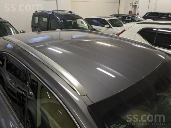 Pelēks Lexus NX 2016 Daugavpils, ar dzinēja tilpumu 2.50 L un nobraukumu 75 tūkst. km par 23290 €, foto 7 vietnē AUTOMOTO.COM.LV