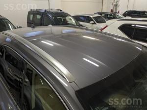 Grey Lexus NX 2016 in Daugavpils, with an engine capacity of 2.50 L and mileage of 75 thousand km for 23290 €, photo 8 on AUTOMOTO.COM.LV