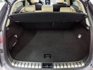 Grey Lexus NX 2016 in Daugavpils, with an engine capacity of 2.50 L and mileage of 75 thousand km for 23290 €, photo 16 on AUTOMOTO.COM.LV