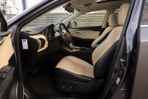 Pelēks Lexus NX 2017 Jelgava, ar dzinēja tilpumu 2.50 L un nobraukumu 100 tūkst. km par 22900 €, foto 12 vietnē AUTOMOTO.COM.LV