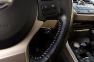 Pelēks Lexus NX 2017 Jelgava, ar dzinēja tilpumu 2.50 L un nobraukumu 100 tūkst. km par 22900 €, foto 15 vietnē AUTOMOTO.COM.LV