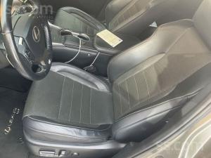 Grey Lexus NX 2017 in Daugavpils, with an engine capacity of 2.50 L and mileage of 70 thousand km for 28999 €, photo 13 on AUTOMOTO.COM.LV