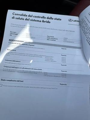 Серый Лексус НХ 2019 в Даугавпилс, объемом двигателя 0.00 л и пробегом 95 тыс. км за 28950 €, фото 20 на AUTOMOTO.COM.LV