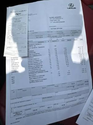 Серый Лексус НХ 2019 в Даугавпилс, объемом двигателя 0.00 л и пробегом 95 тыс. км за 28950 €, фото 21 на AUTOMOTO.COM.LV
