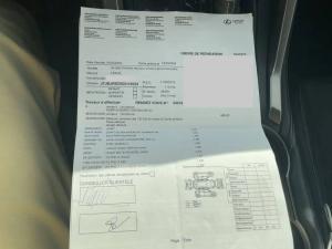 Серый Лексус НХ 2019 в Даугавпилс, объемом двигателя 2.50 л и пробегом 148 тыс. км за 27950 €, фото 18 на AUTOMOTO.COM.LV