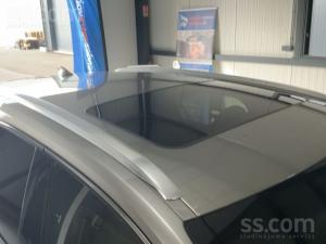 Grey Lexus NX 2019 in Daugavpils, with an engine capacity of 2.50 L and mileage of 148 thousand km for 27950 €, photo 9 on AUTOMOTO.COM.LV