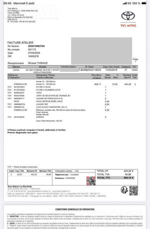 Grey Lexus NX 2019 in Daugavpils, with an engine capacity of 2.50 L and mileage of 148 thousand km for 27950 €, photo 15 on AUTOMOTO.COM.LV