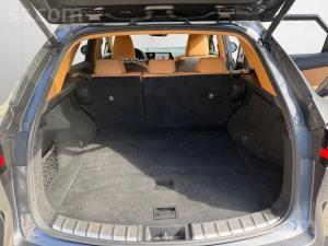 Pelēks Lexus NX 2022 Rīga, ar dzinēja tilpumu 2.50 L un nobraukumu 101 tūkst. km par 42900 €, foto 11 vietnē AUTOMOTO.COM.LV