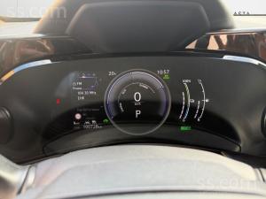 Pelēks Lexus NX 2022 Rīga, ar dzinēja tilpumu 2.50 L un nobraukumu 101 tūkst. km par 42900 €, foto 14 vietnē AUTOMOTO.COM.LV