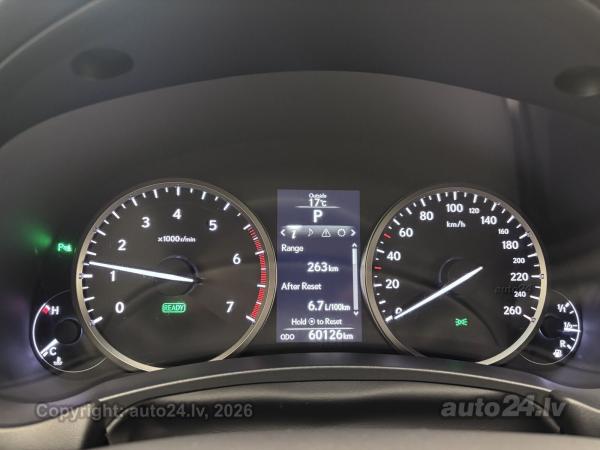 Pelēks Lexus NX 2015 Tallina, ar dzinēja tilpumu 2.50 L un nobraukumu 60 tūkst. km par 23990 €, foto 11 vietnē AUTOMOTO.COM.LV