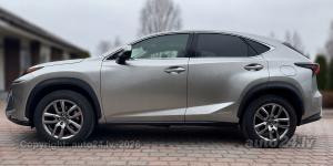 Серый Лексус НХ 2019 в Таллин, объемом двигателя 2.50 л и пробегом 76 тыс. км за 28300 €, фото 7 на AUTOMOTO.COM.LV