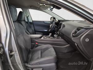 Pelēks Lexus NX 2025 Tallina, ar dzinēja tilpumu 2.50 L un nobraukumu 11 tūkst. km par 46290 €, foto 7 vietnē AUTOMOTO.COM.LV