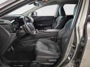 Pelēks Lexus NX 2025 Tallina, ar dzinēja tilpumu 2.50 L un nobraukumu 11 tūkst. km par 46290 €, foto 12 vietnē AUTOMOTO.COM.LV