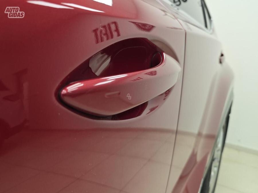 Sarkans Lexus NX 2018 Viļņa, ar dzinēja tilpumu 2.50 L un nobraukumu 95 tūkst. km par 25490 €, foto 11 vietnē AUTOMOTO.COM.LV