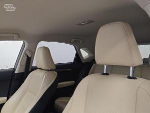 Sarkans Lexus NX 2018 Viļņa, ar dzinēja tilpumu 2.50 L un nobraukumu 95 tūkst. km par 25490 €, foto 14 vietnē AUTOMOTO.COM.LV