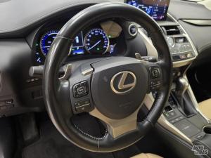 Sarkans Lexus NX 2018 Viļņa, ar dzinēja tilpumu 2.50 L un nobraukumu 95 tūkst. km par 25490 €, foto 15 vietnē AUTOMOTO.COM.LV