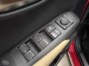 Sarkans Lexus NX 2018 Viļņa, ar dzinēja tilpumu 2.50 L un nobraukumu 95 tūkst. km par 25490 €, foto 16 vietnē AUTOMOTO.COM.LV
