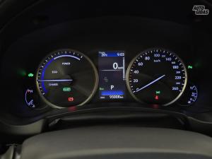Sarkans Lexus NX 2018 Viļņa, ar dzinēja tilpumu 2.50 L un nobraukumu 95 tūkst. km par 25490 €, foto 21 vietnē AUTOMOTO.COM.LV