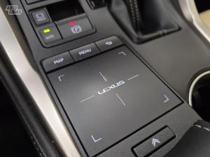 Sarkans Lexus NX 2018 Viļņa, ar dzinēja tilpumu 2.50 L un nobraukumu 95 tūkst. km par 25490 €, foto 35 vietnē AUTOMOTO.COM.LV