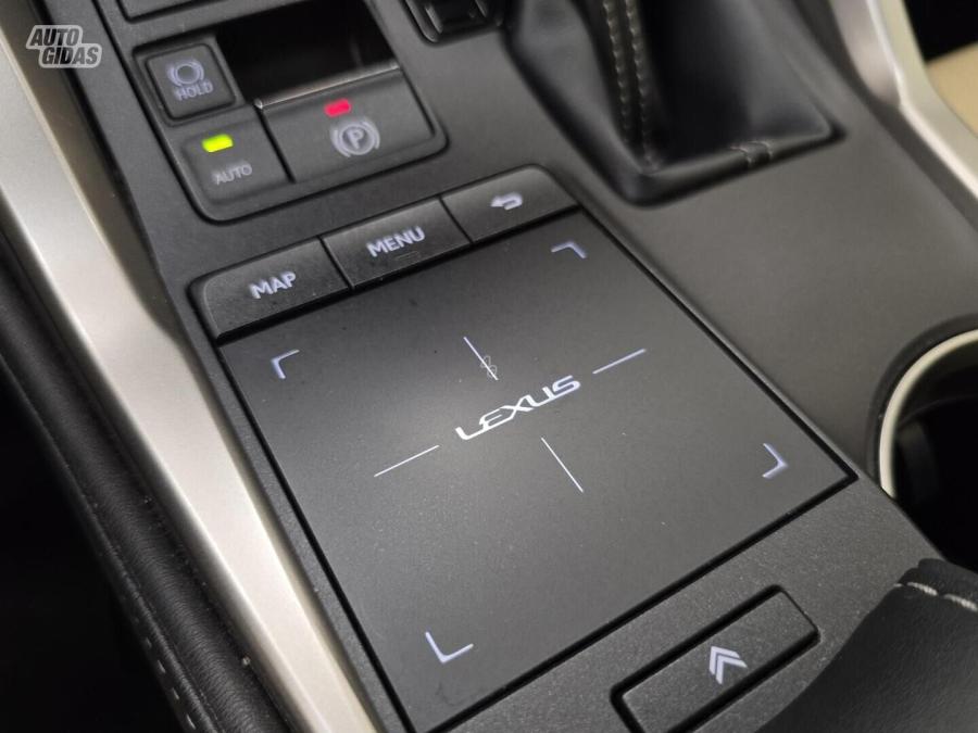Sarkans Lexus NX 2018 Viļņa, ar dzinēja tilpumu 2.50 L un nobraukumu 95 tūkst. km par 25490 €, foto 35 vietnē AUTOMOTO.COM.LV