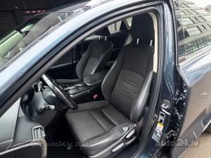 Lexus NX 2015 in Tallinn, with an engine capacity of 2.50 L and mileage of 170 thousand km for 19500 €, photo 19 on AUTOMOTO.COM.LV