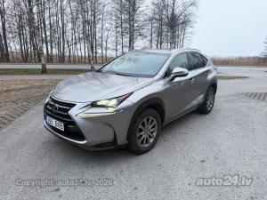Лексус НХ 2015 в Таллин, объемом двигателя 2.50 л и пробегом 187 тыс. км за 17500 €, фото  на AUTOMOTO.COM.LV