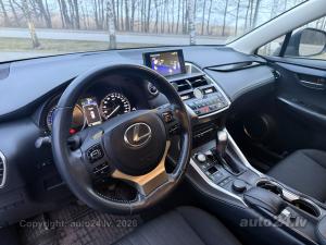 Лексус НХ 2015 в Таллин, объемом двигателя 2.50 л и пробегом 187 тыс. км за 17500 €, фото 8 на AUTOMOTO.COM.LV