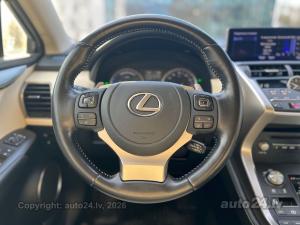 Лексус НХ 2021 в Таллин, объемом двигателя 2.50 л и пробегом 77 тыс. км за 32900 €, фото 9 на AUTOMOTO.COM.LV
