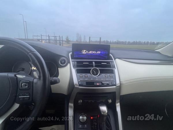 Lexus NX 2021 Tallina, ar dzinēja tilpumu 2.50 L un nobraukumu 77 tūkst. km par 32900 €, foto 10 vietnē AUTOMOTO.COM.LV