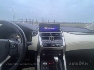 Лексус НХ 2021 в Таллин, объемом двигателя 2.50 л и пробегом 77 тыс. км за 32900 €, фото 11 на AUTOMOTO.COM.LV