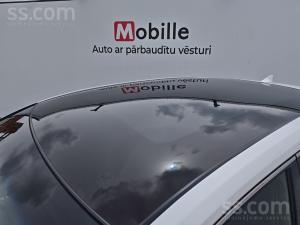 Белый Лексус НХ 2014 в Рига, объемом двигателя 2.50 л и пробегом 174 тыс. км за 17800 €, фото 26 на AUTOMOTO.COM.LV
