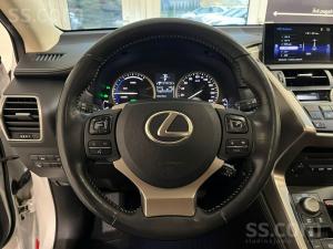 Balts Lexus NX 2015 Jēkabpils, ar dzinēja tilpumu 2.50 L un nobraukumu 197 tūkst. km par 16400 €, foto 10 vietnē AUTOMOTO.COM.LV