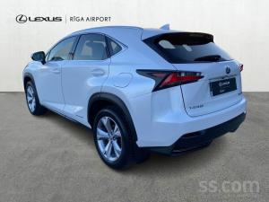 Balts Lexus NX 2015 Rīga, ar dzinēja tilpumu 2.50 L un nobraukumu 179 tūkst. km par 20900 €, foto 17 vietnē AUTOMOTO.COM.LV