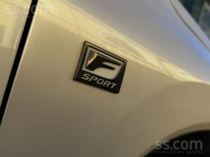 Balts Lexus NX 2016 Daugavpils, ar dzinēja tilpumu 2.50 L un nobraukumu 0 tūkst. km par 20990 €, foto 12 vietnē AUTOMOTO.COM.LV
