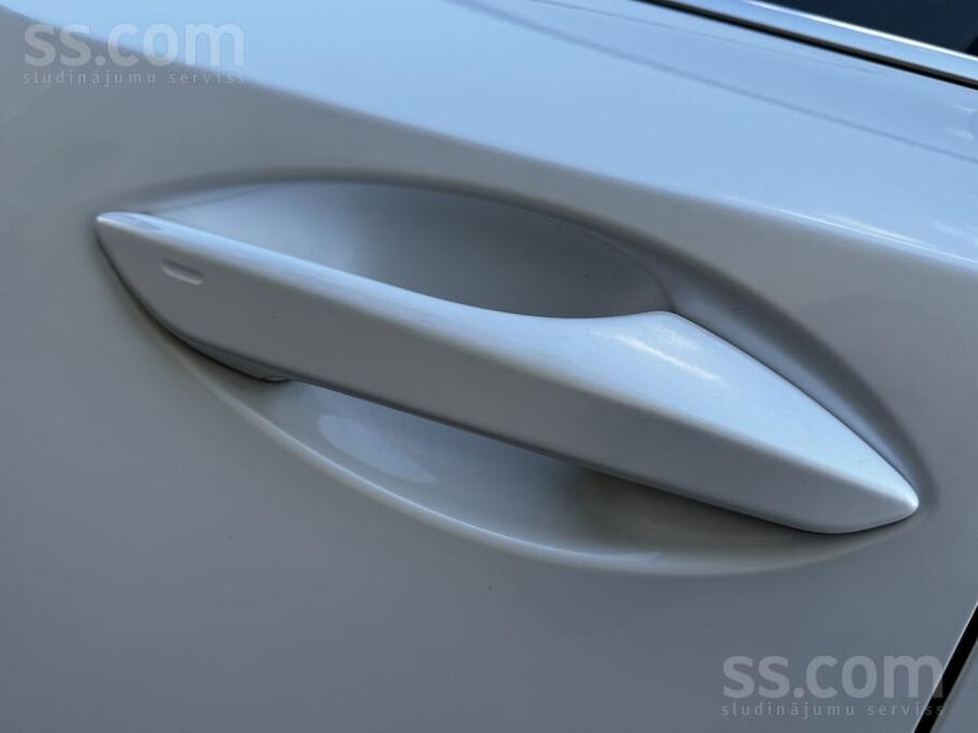 Balts Lexus NX 2016 Daugavpils, ar dzinēja tilpumu 2.50 L un nobraukumu 0 tūkst. km par 20990 €, foto 15 vietnē AUTOMOTO.COM.LV