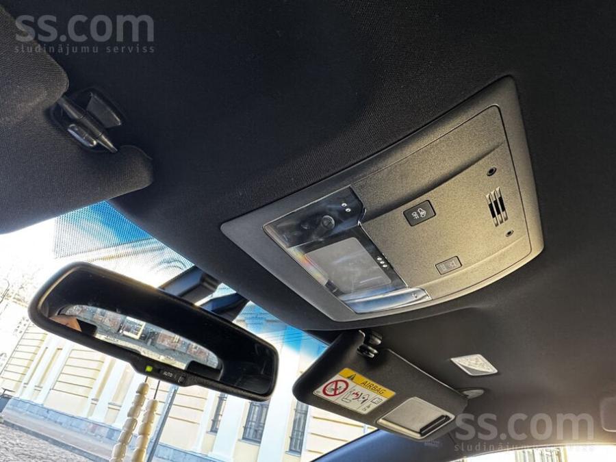 Balts Lexus NX 2016 Daugavpils, ar dzinēja tilpumu 2.50 L un nobraukumu 0 tūkst. km par 20990 €, foto 31 vietnē AUTOMOTO.COM.LV