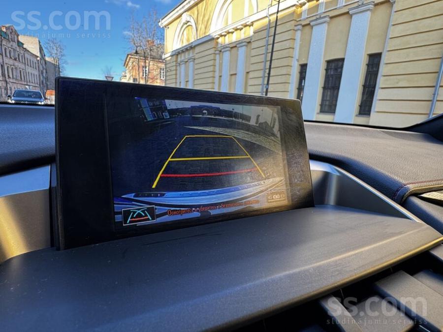 Balts Lexus NX 2016 Daugavpils, ar dzinēja tilpumu 2.50 L un nobraukumu 0 tūkst. km par 20990 €, foto 34 vietnē AUTOMOTO.COM.LV