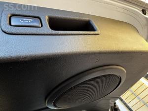 Balts Lexus NX 2016 Daugavpils, ar dzinēja tilpumu 2.50 L un nobraukumu 0 tūkst. km par 20990 €, foto 35 vietnē AUTOMOTO.COM.LV