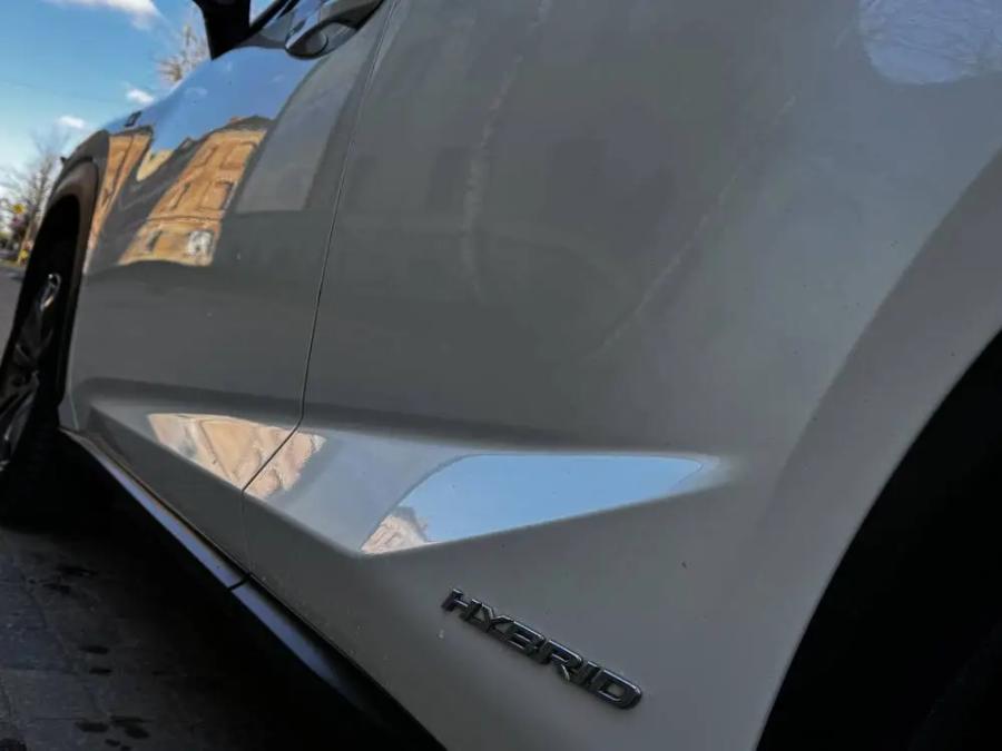Balts Lexus NX 2016 Daugavpils, ar dzinēja tilpumu 2.50 L un nobraukumu 232 tūkst. km par 20990 €, foto 14 vietnē AUTOMOTO.COM.LV