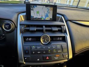 Balts Lexus NX 2016 Daugavpils, ar dzinēja tilpumu 2.50 L un nobraukumu 232 tūkst. km par 20990 €, foto 24 vietnē AUTOMOTO.COM.LV
