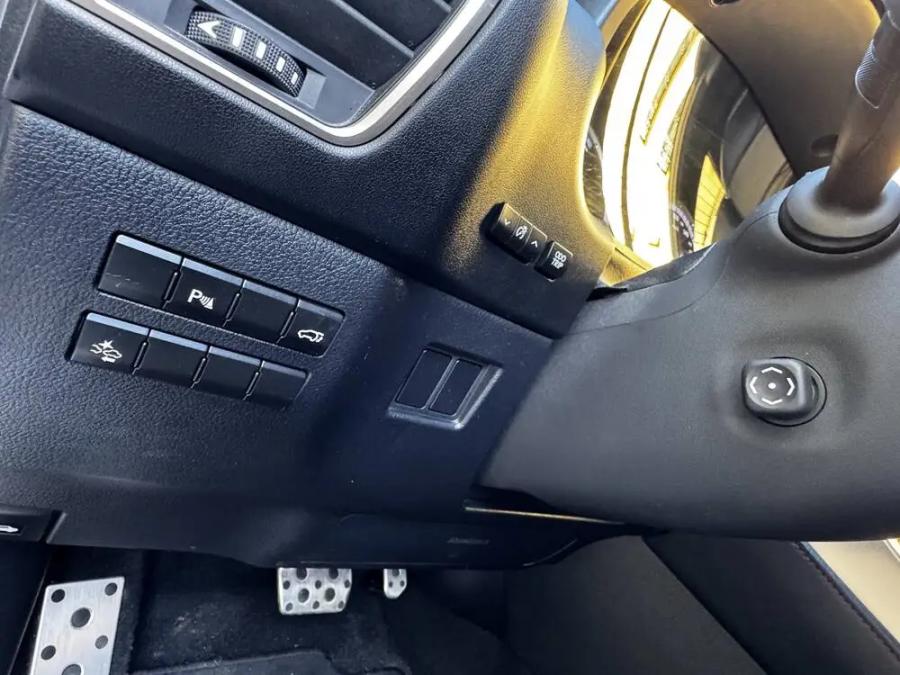 Balts Lexus NX 2016 Daugavpils, ar dzinēja tilpumu 2.50 L un nobraukumu 232 tūkst. km par 20990 €, foto 26 vietnē AUTOMOTO.COM.LV
