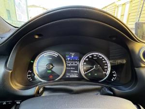 Balts Lexus NX 2016 Daugavpils, ar dzinēja tilpumu 2.50 L un nobraukumu 232 tūkst. km par 20990 €, foto 27 vietnē AUTOMOTO.COM.LV