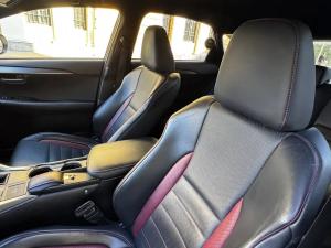 Balts Lexus NX 2016 Daugavpils, ar dzinēja tilpumu 2.50 L un nobraukumu 232 tūkst. km par 20990 €, foto 31 vietnē AUTOMOTO.COM.LV